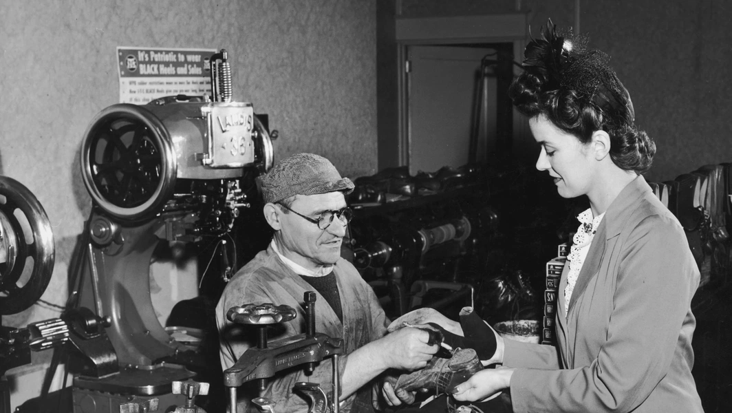 18 depression-era money habits that still work
