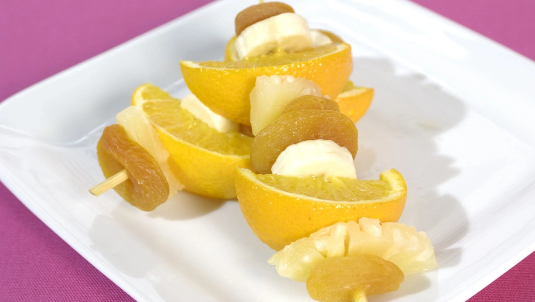 20 easy after-school snacks kids love