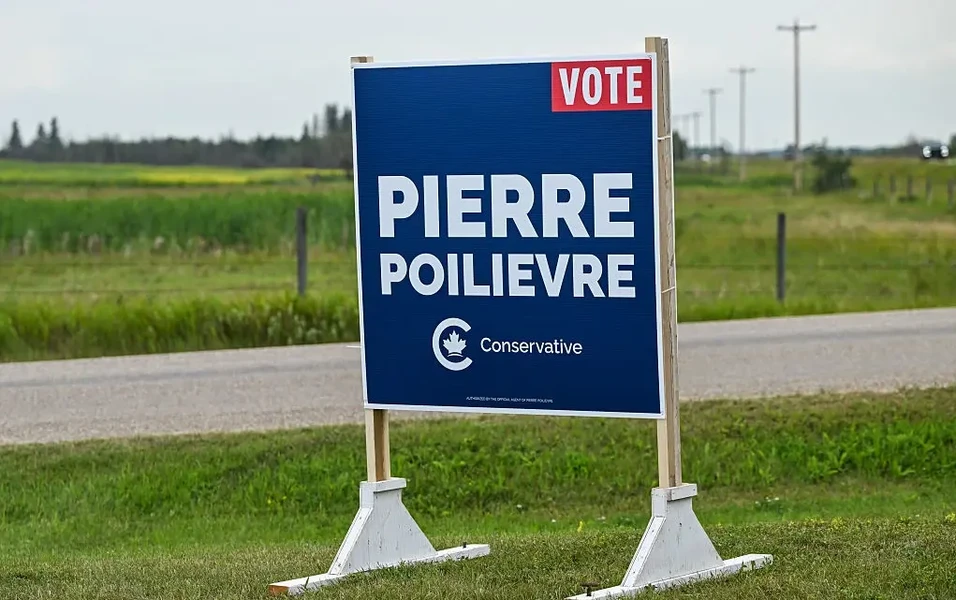 Poilievre urges respect for separatists in Alberta unity push