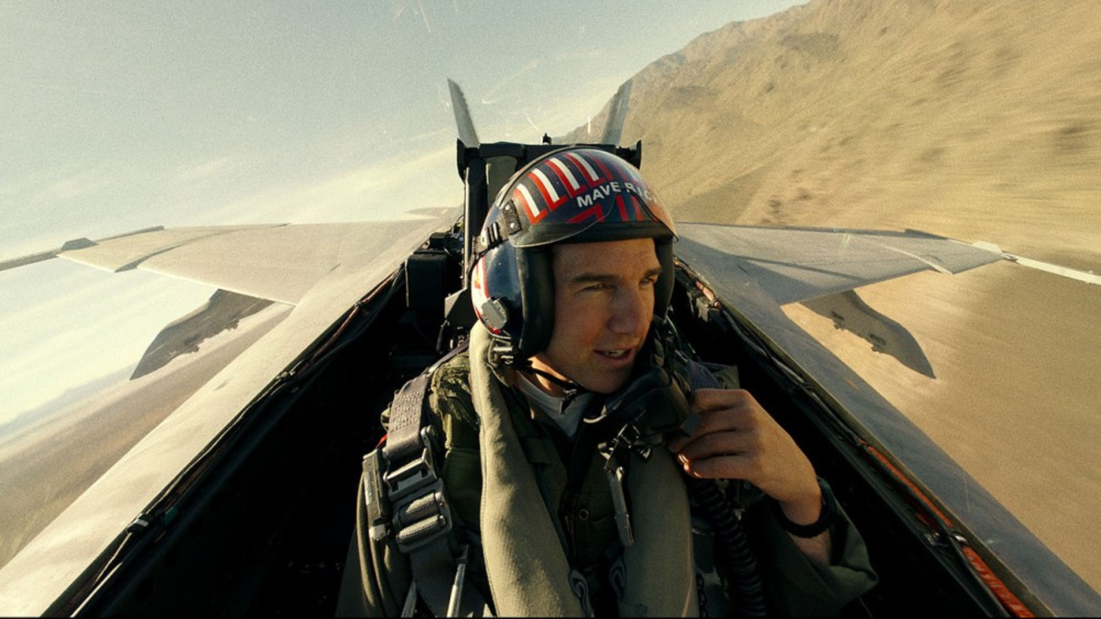 Luca Guadagnino calls 'Top Gun: Maverick' a very bad movie, blames ...