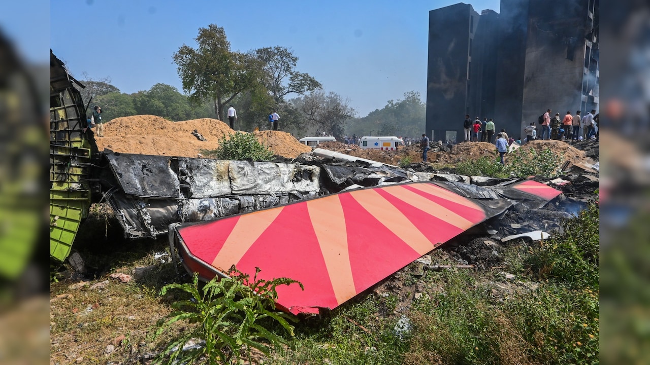 Beyond the tragedy: Families of AI 171 crash victims grapple with ...