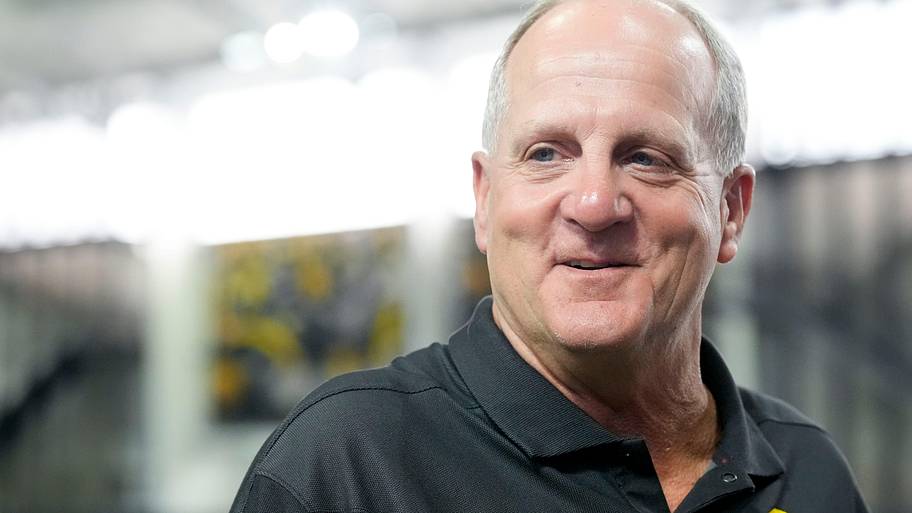 Iowa football recruiting lands defensive back Jonathan Harris