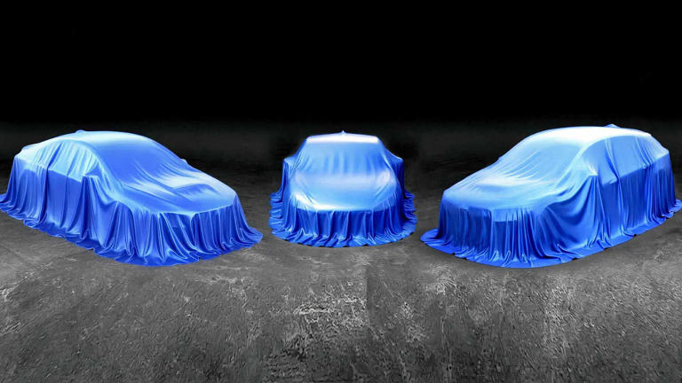 Subaru confirms three manual cars, and one is an affordable hatch
