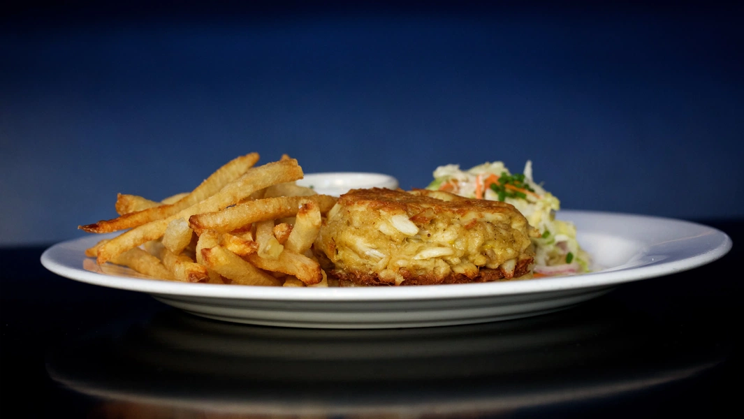 10 Maryland diners serving classic comfort food