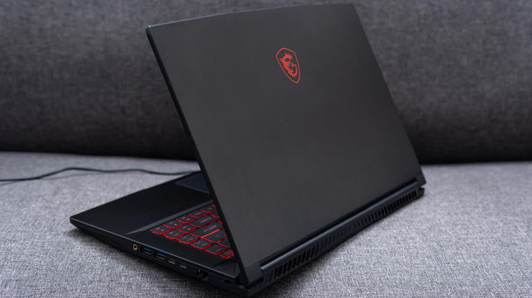 5 common problems with gaming laptops
