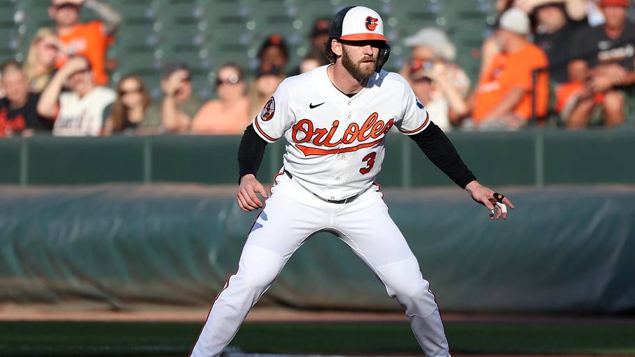 Experimental Orioles lineup falls flat in another weird defeat