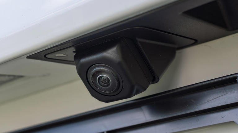 How to maintain your backup camera (and how expensive it can be if you ...
