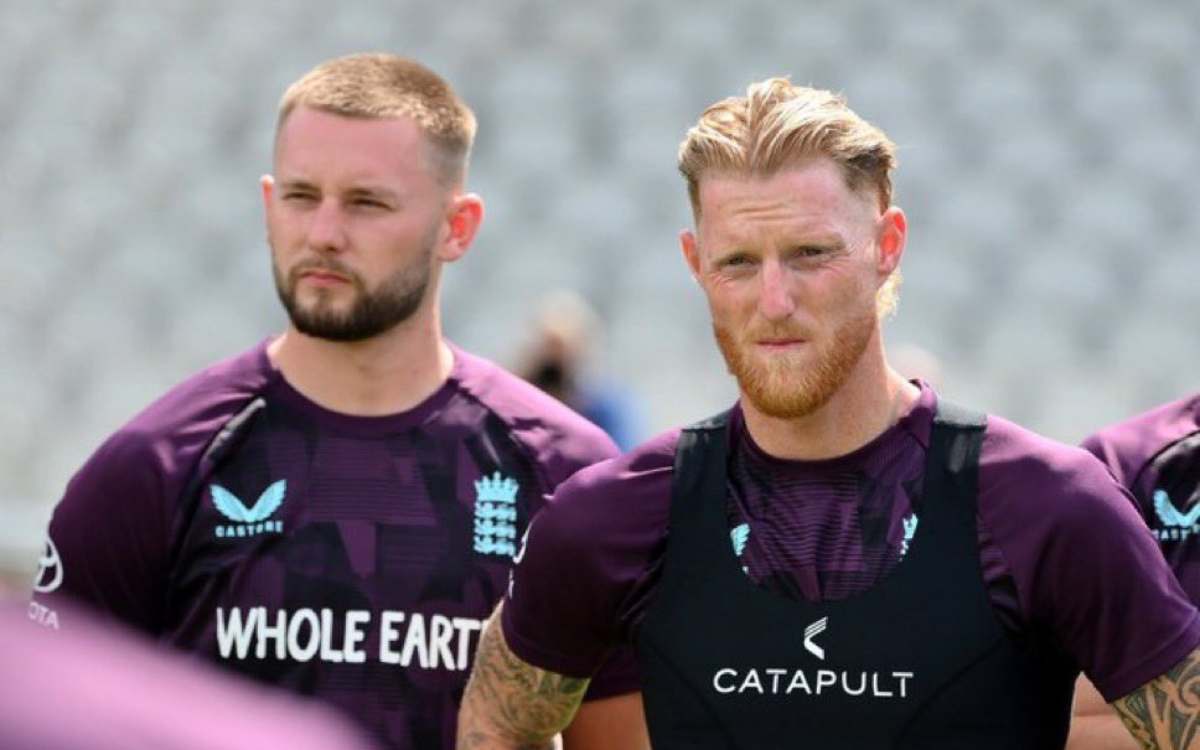 Ben Stokes facing uncertain future as England captain after nightclub ...