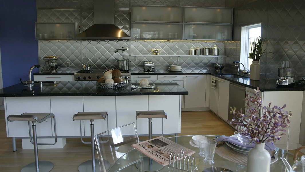 12 creative kitchen window alternatives to curtains
