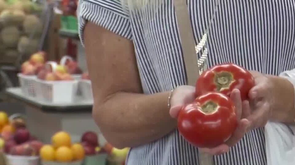 Slocomb Tomato Festival to feature parade, live entertainment and vendors