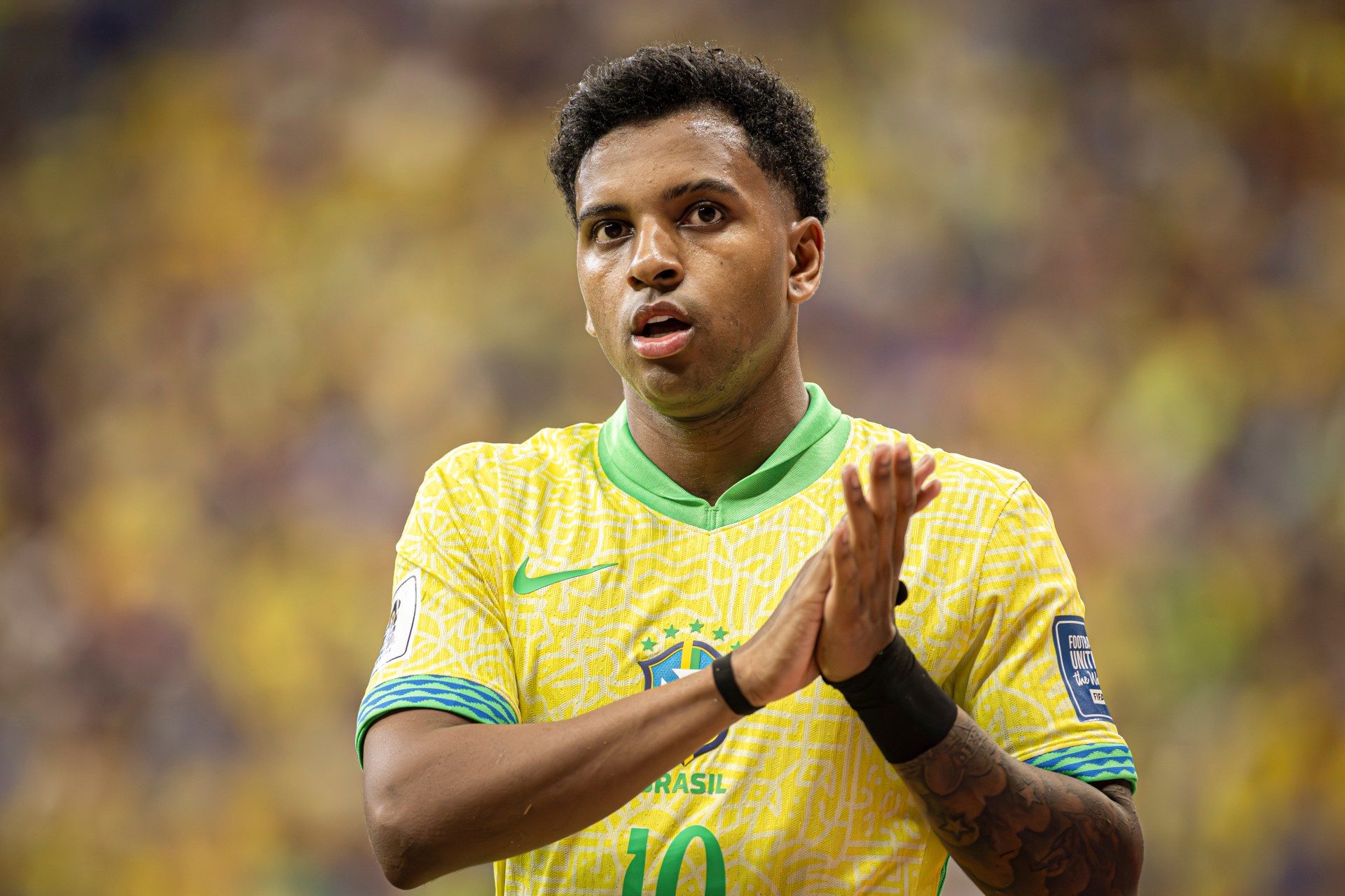 The biggest players missing the World Cup with injury
