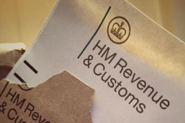 Well-off state pensioners set to be sent HMRC tax bills demanding £9,320