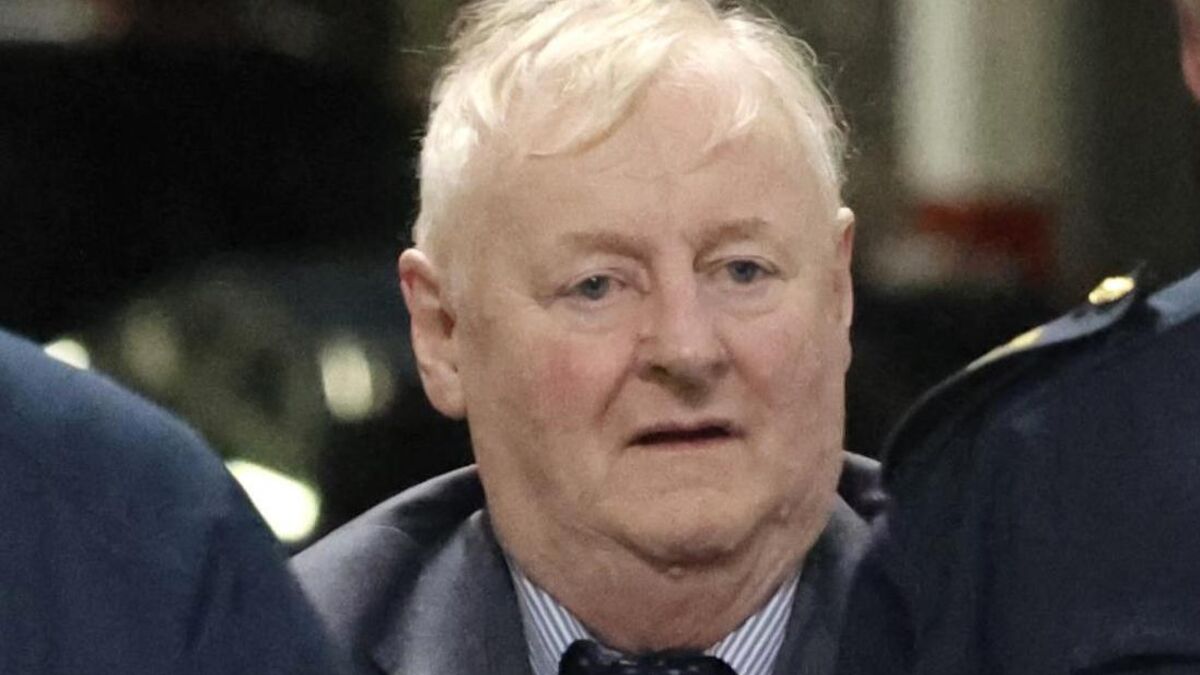 Probe into how gardaí dealt with allegations about paedophile Bill ...