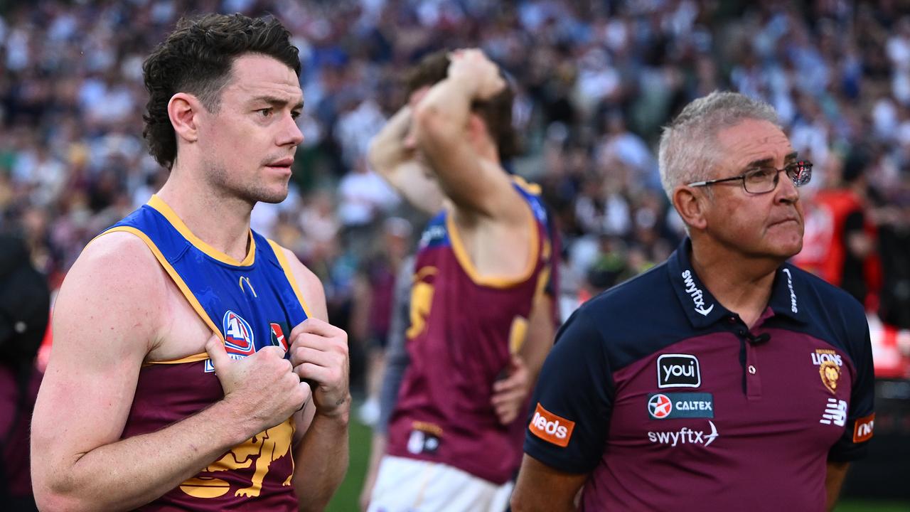 The Neale move that would be 'head scratcher' for Lions