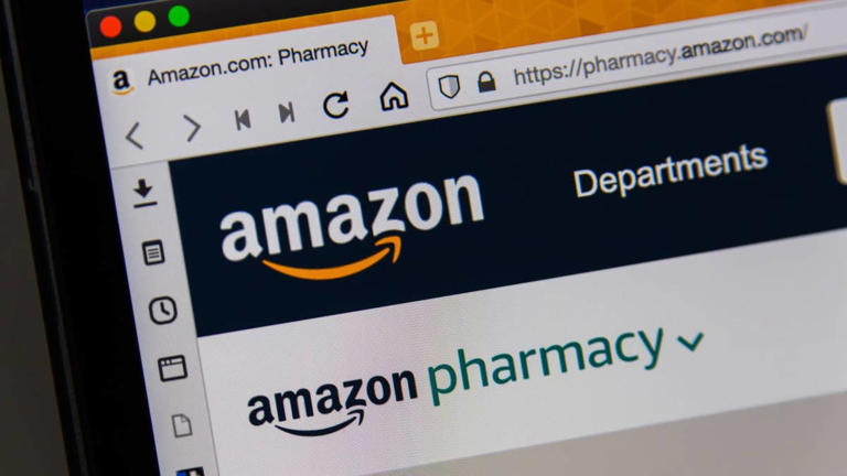 Amazon's spacious triple-door storage shed is a smart investment at ...