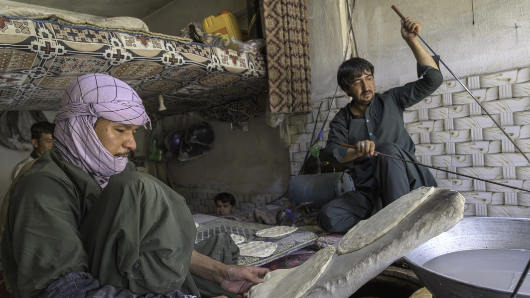 Flatbread ideas to make any meal shine
