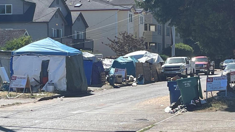 Delayed 2025 count shows homelessness up 9.2% across Fresno-Madera region