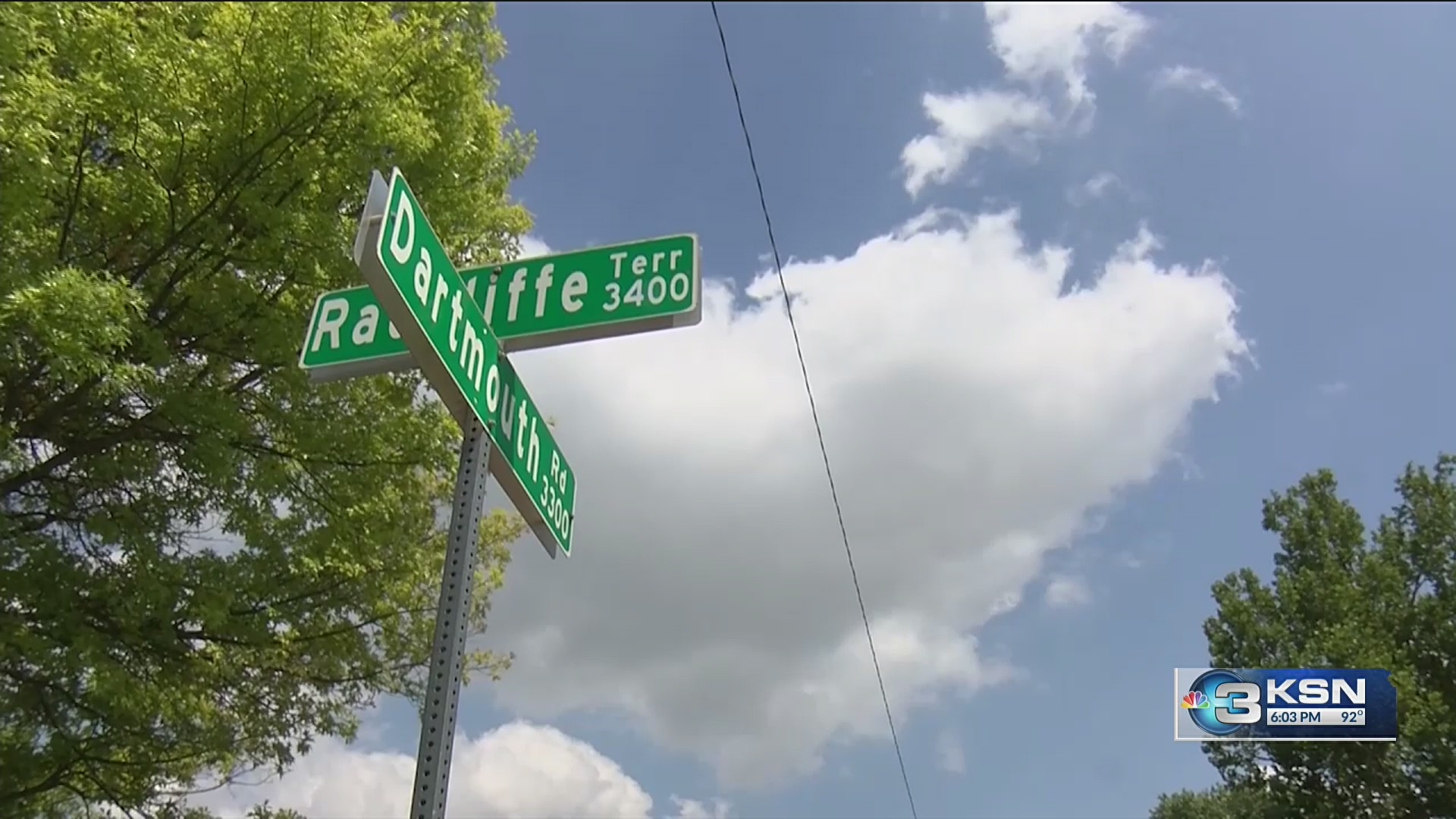 Man dies after being shot by officer during 'altercation' in Hutchinson ...