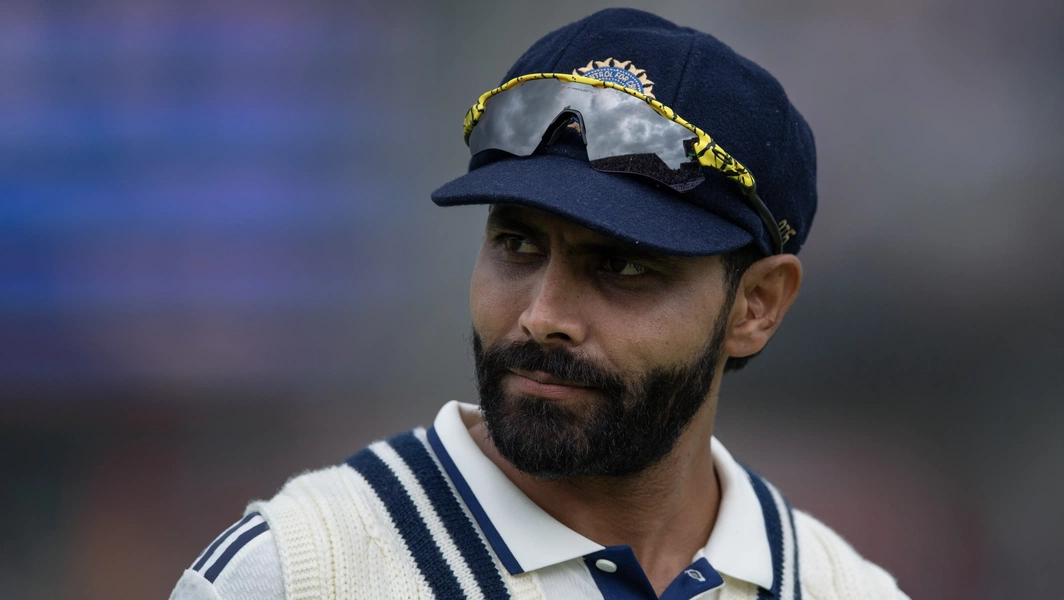 Manav Suthar's dream debut powers India's record Test win