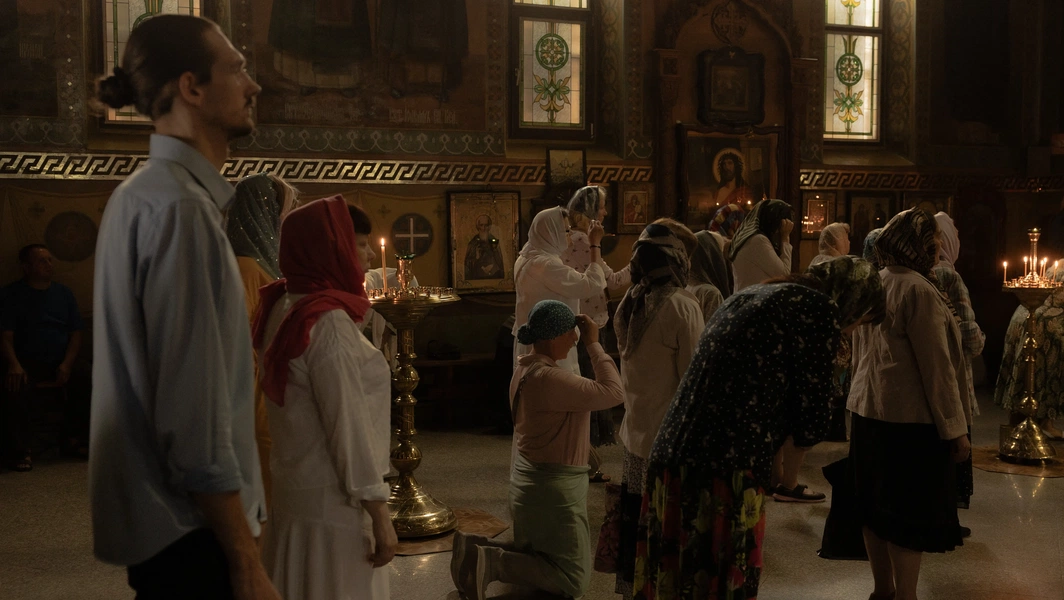 Russian Orthodox Church faces calls for global expulsion over war role