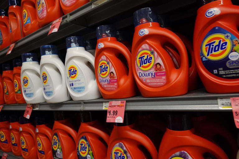 These seemingly innocent scented products are filling your home with ...