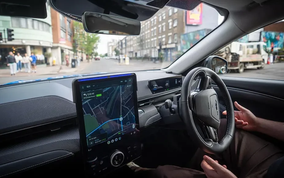 EU unifies robotaxi trial approvals to speed rollout