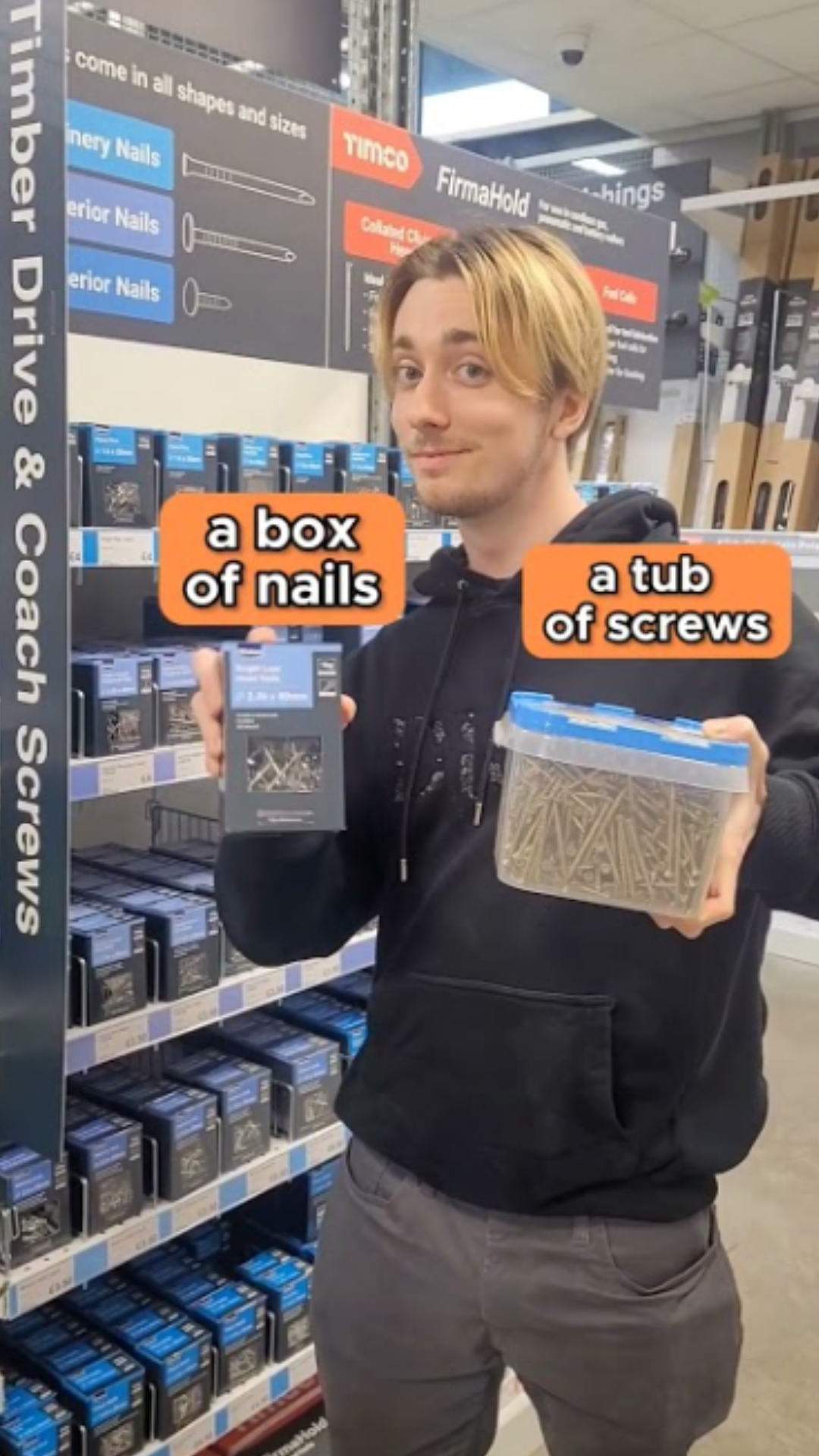 Learn English faster with DIY lessons from Ash