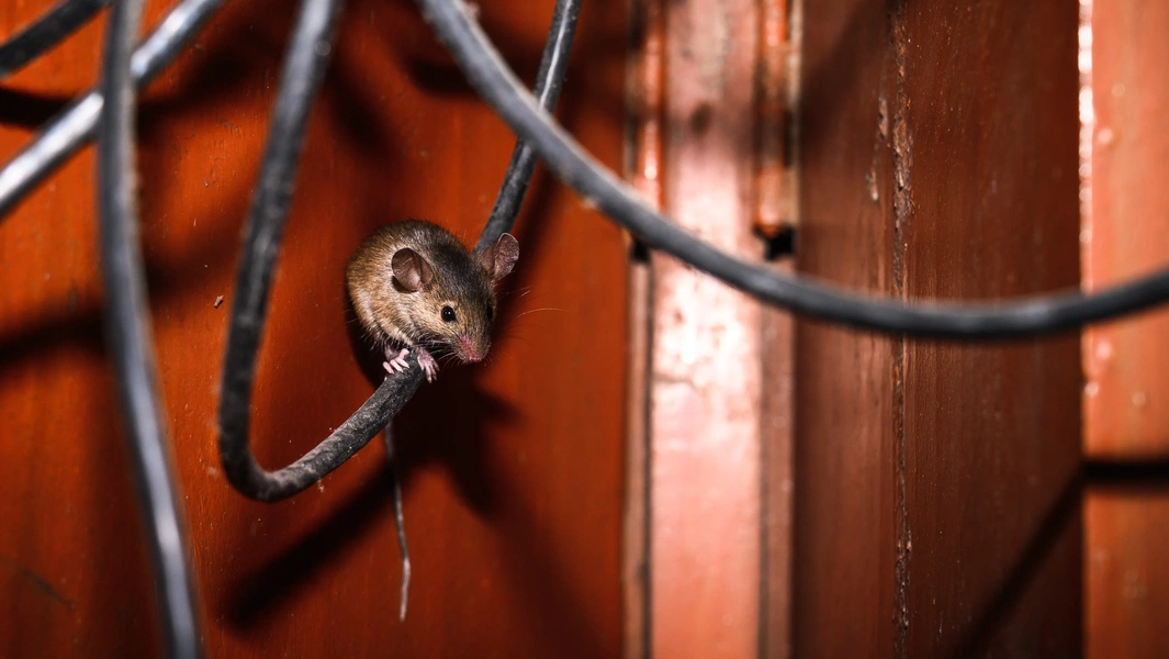 House mice facts and effective control methods