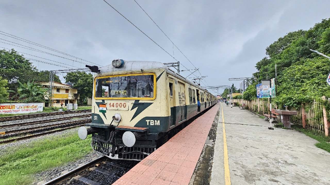 Bengaluru, Secunderabad rail routes set for major power system upgrade
