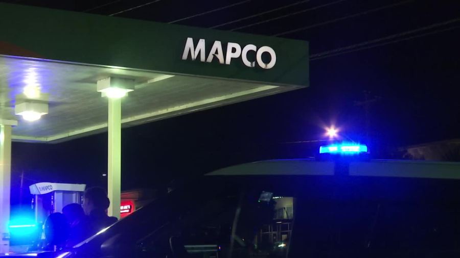 1 injured in Lebanon Pike shooting, Metro police say