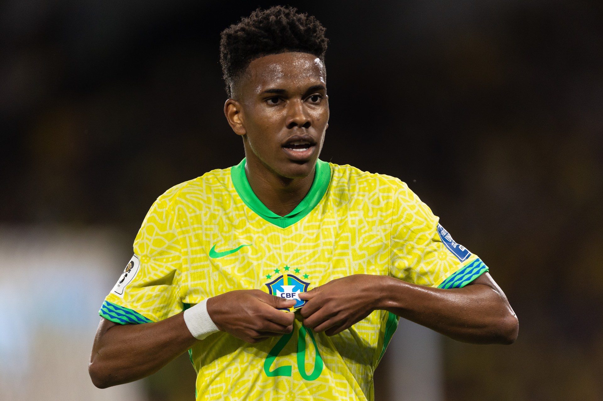 The biggest players missing the World Cup with injury