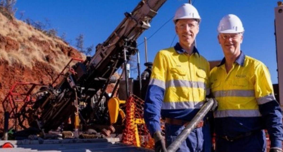 Rebranded Pilbara Gold ramping up growth drilling at Mt York in Western ...