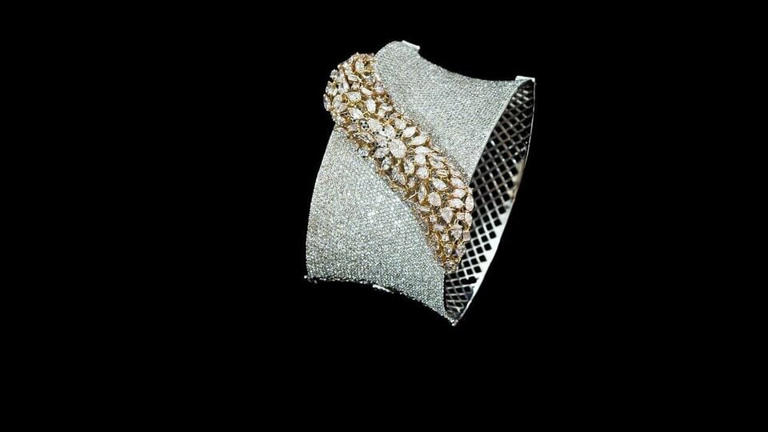 Small-cap stock BlueStone Jewellery share price falls 6.5% as investors ...