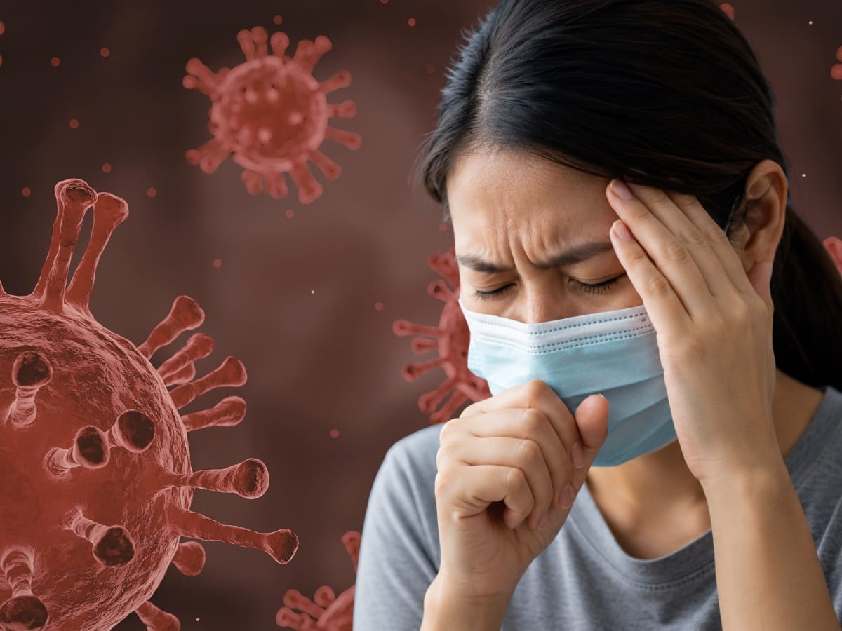 Ebola vs dengue, malaria, viral fever and COVID: How the symptoms of ...