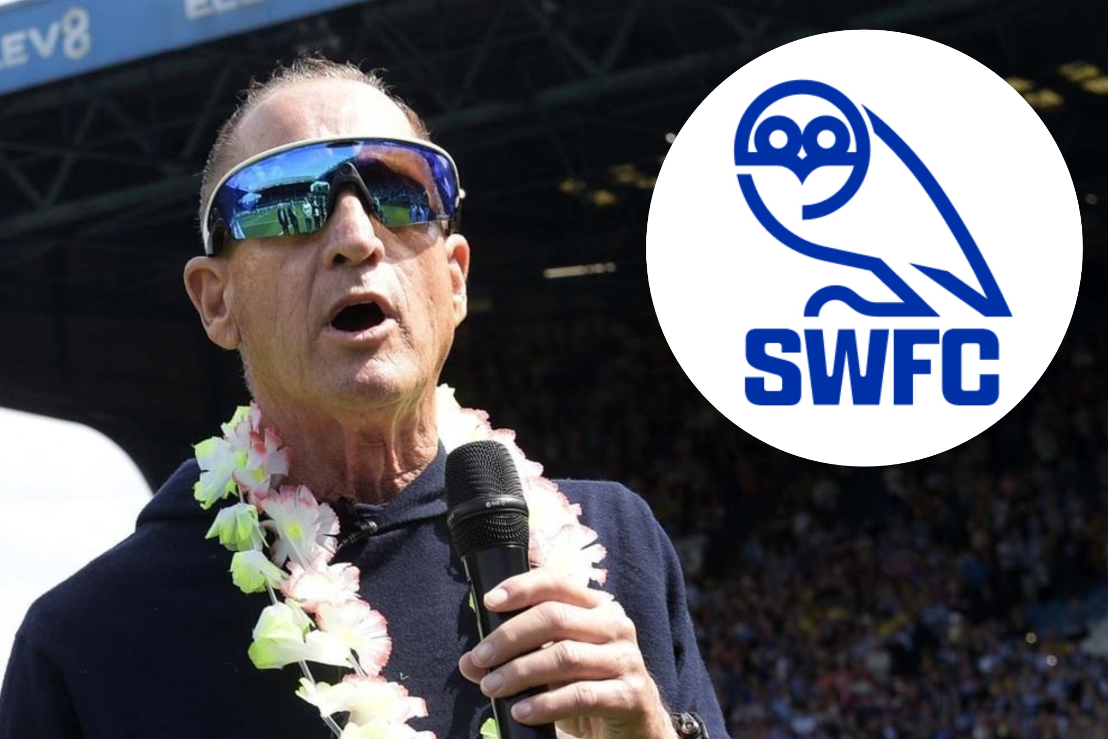 Popular Sheffield Wednesday change ratified as new look appears