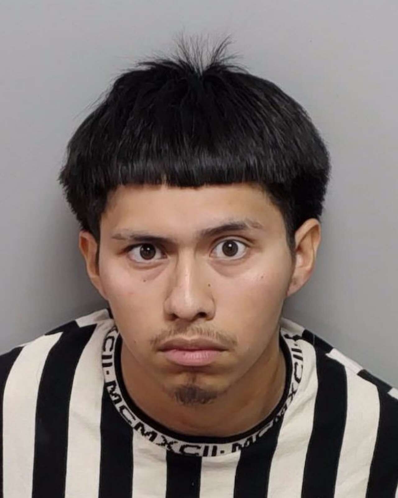 Man accused of pulling gun, robbing man who was lured to Medical Center ...