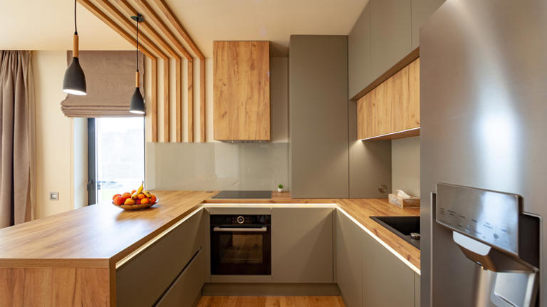Why there's simply no need for a kitchen island anymore