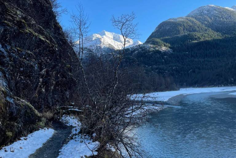 USDA will not move ahead with Herbert Glacier Cabin project