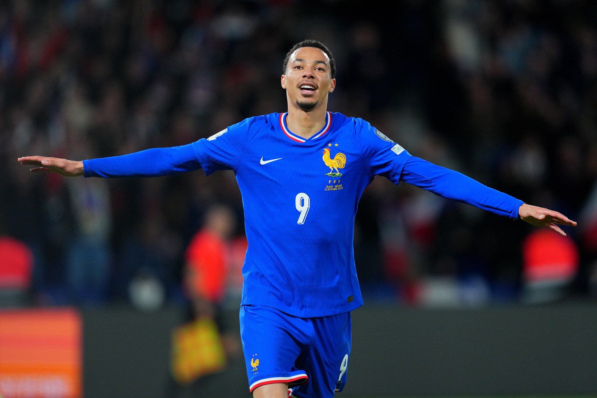 The biggest players missing the World Cup with injury