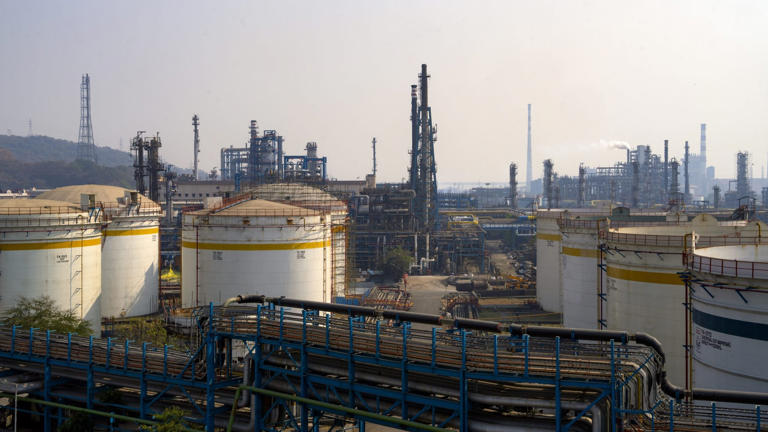 Iran war impact — Asia now leads in new clean energy investments