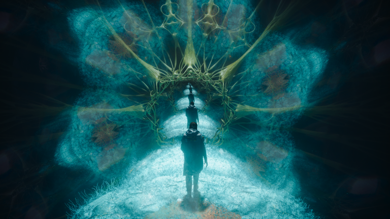 Control Resonant's hack-and-slash pivot is a cool concept, but I'm not ...