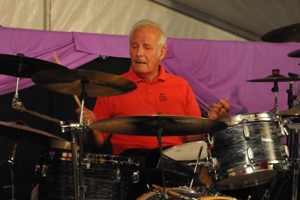 Rock star and BBC worker, 85, died in Cotswolds crash