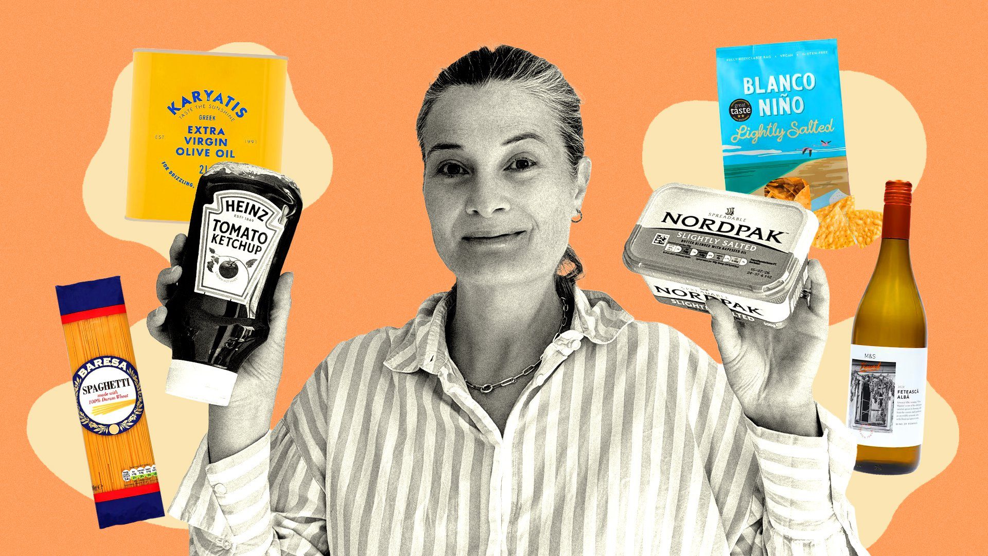 I’m a food editor – eight delicious supermarket dupes including Aldi eggs