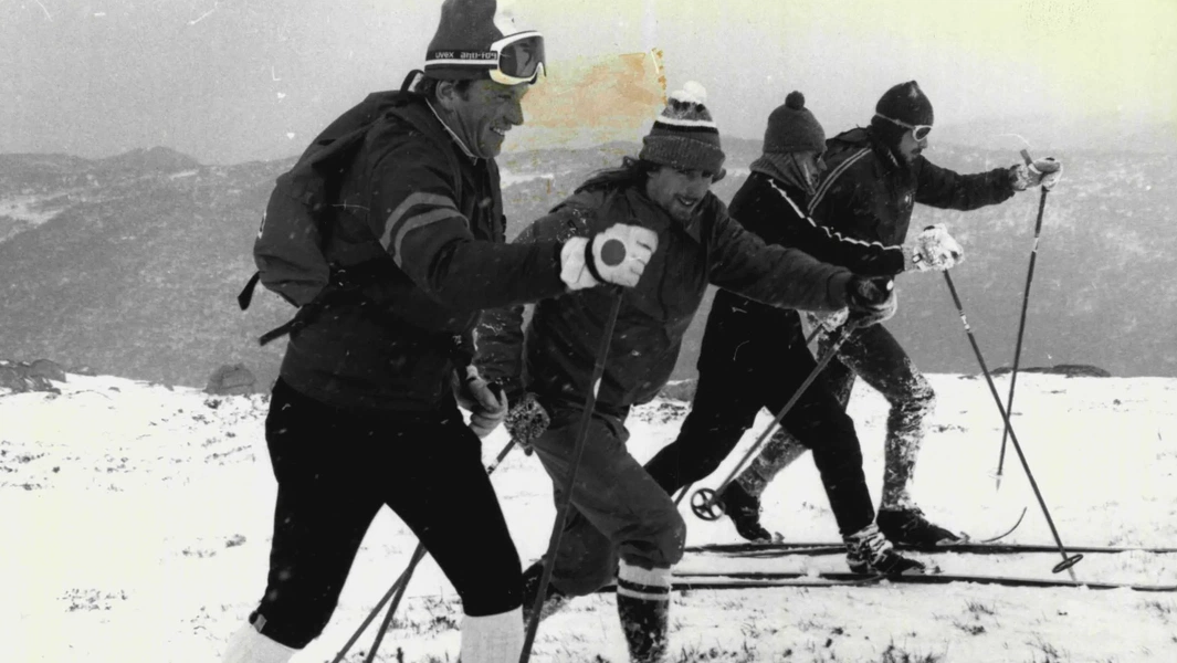 Limited runs and slushy slopes mark Thredbo's ski season start