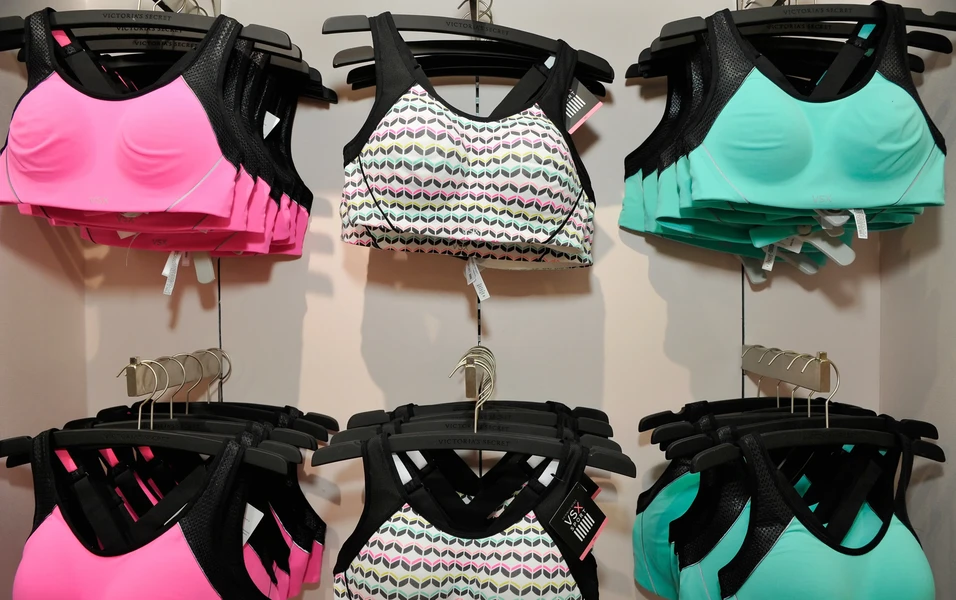 Sports bras that work as hard as you do