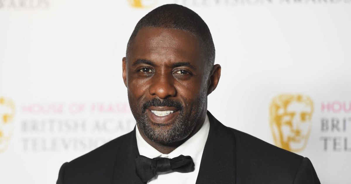 Idris Elba says audiences would not accept Black actor as James Bond ...