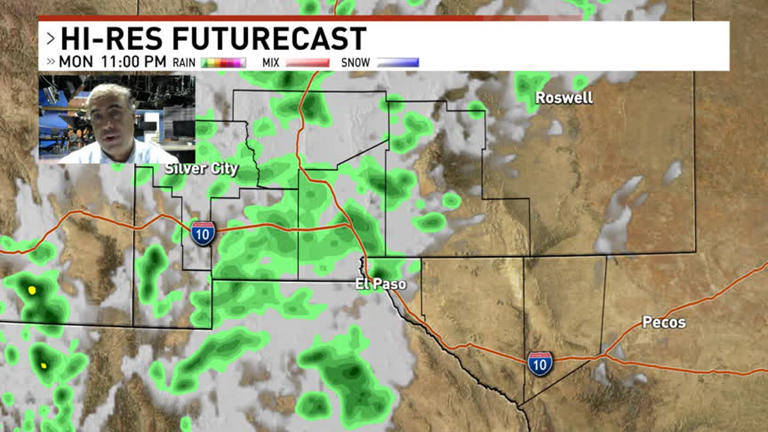 Weather warn Wednesday/Thursday: Heat