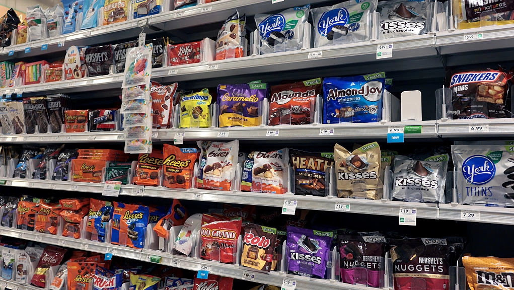 14 grocery items experts recommend avoiding