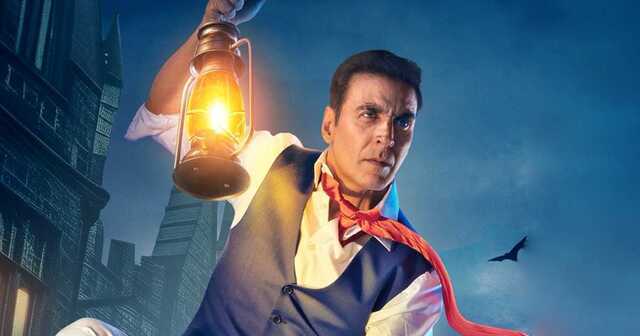 Bhooth Bangla box office: Akshay Kumar needs only 26.6 crore more for 3 ...