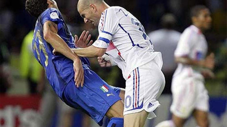 El Mundial 2026 ya tiene su primer meme: la insólita foto de Francia ...